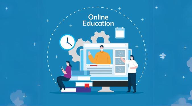 Building a Robust Learning Management System Using Odoo